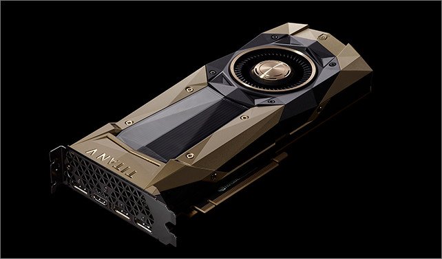Nvidia Lanceert Titan V Voor Machine Learning Techzine nl nvidia-lanceert-titan-v-voor-machine-learning-techzine-nl