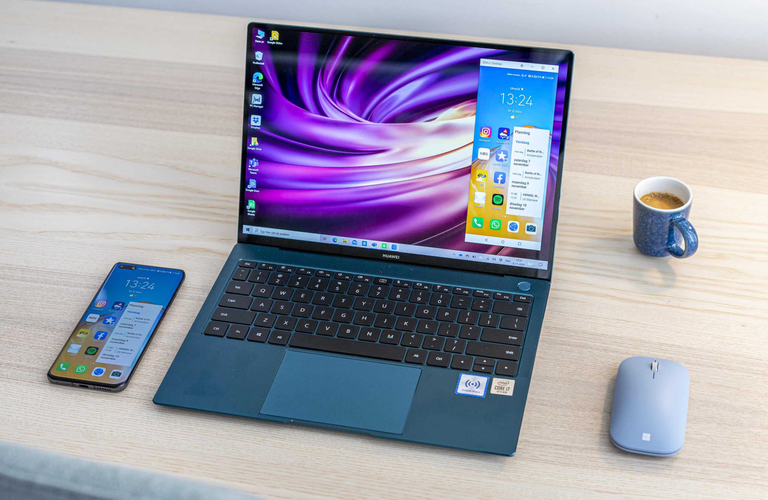 Review: Huawei MateBook X Pro 2020, MacBook voor Windows-liefhebbers ...