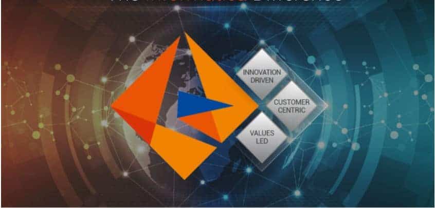 Informatica introduceert Intelligent Data Management Cloud - Techzine.nl