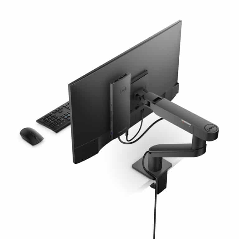 Review: Dell OptiPlex Ultra – geeft All-in-One nieuw zakelijk leven ...